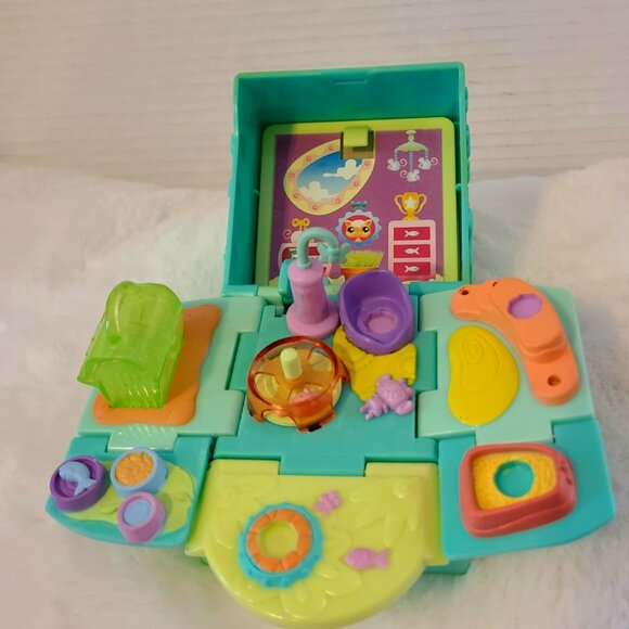Littlest Pet Shop | Toys | 206 Littlest Pet Shop Lps Teeniest Tiniest ...